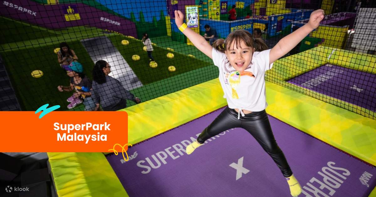 [Klook Exclusive] Kuala Lumpur Multi Attractions Pass - Bundle & Save ...